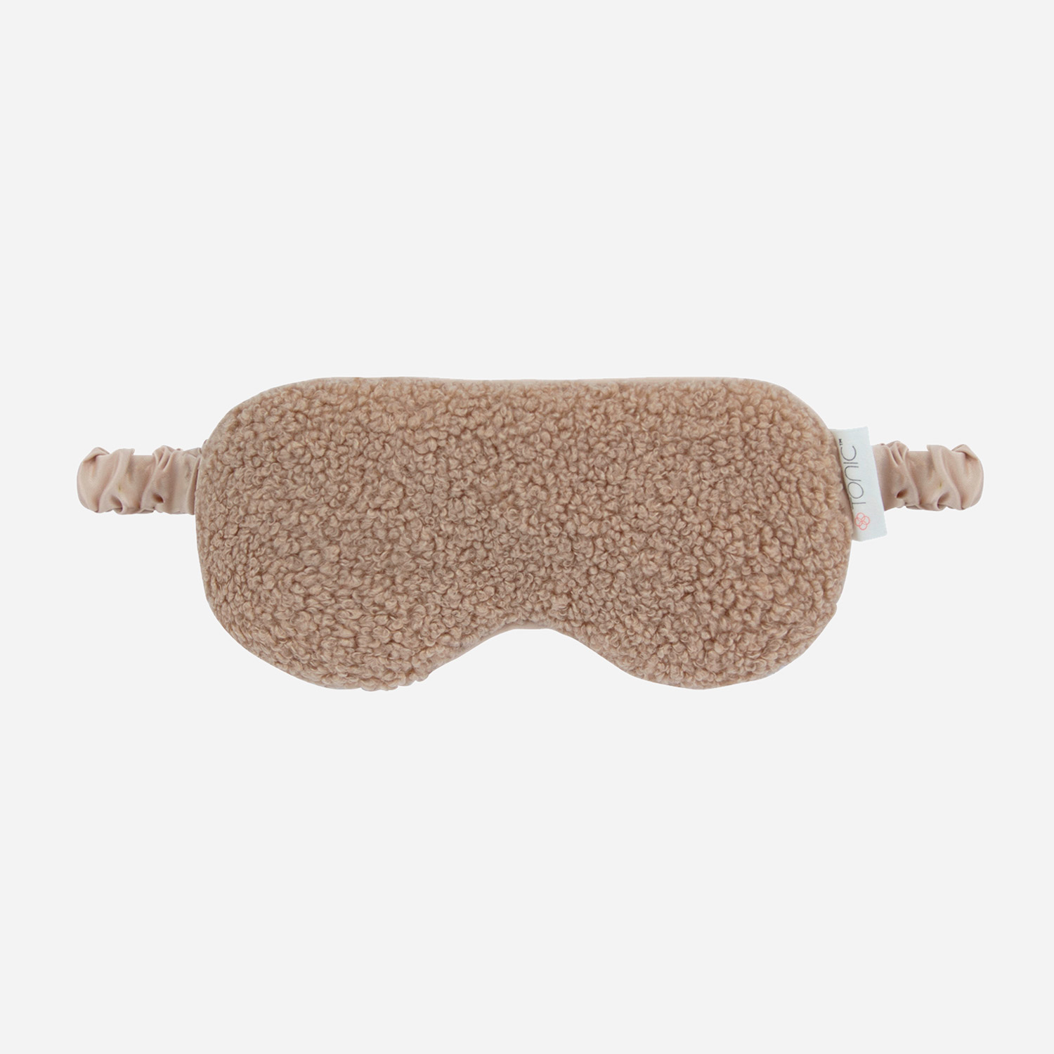 Teddy Eye Mask – Village Home & Living