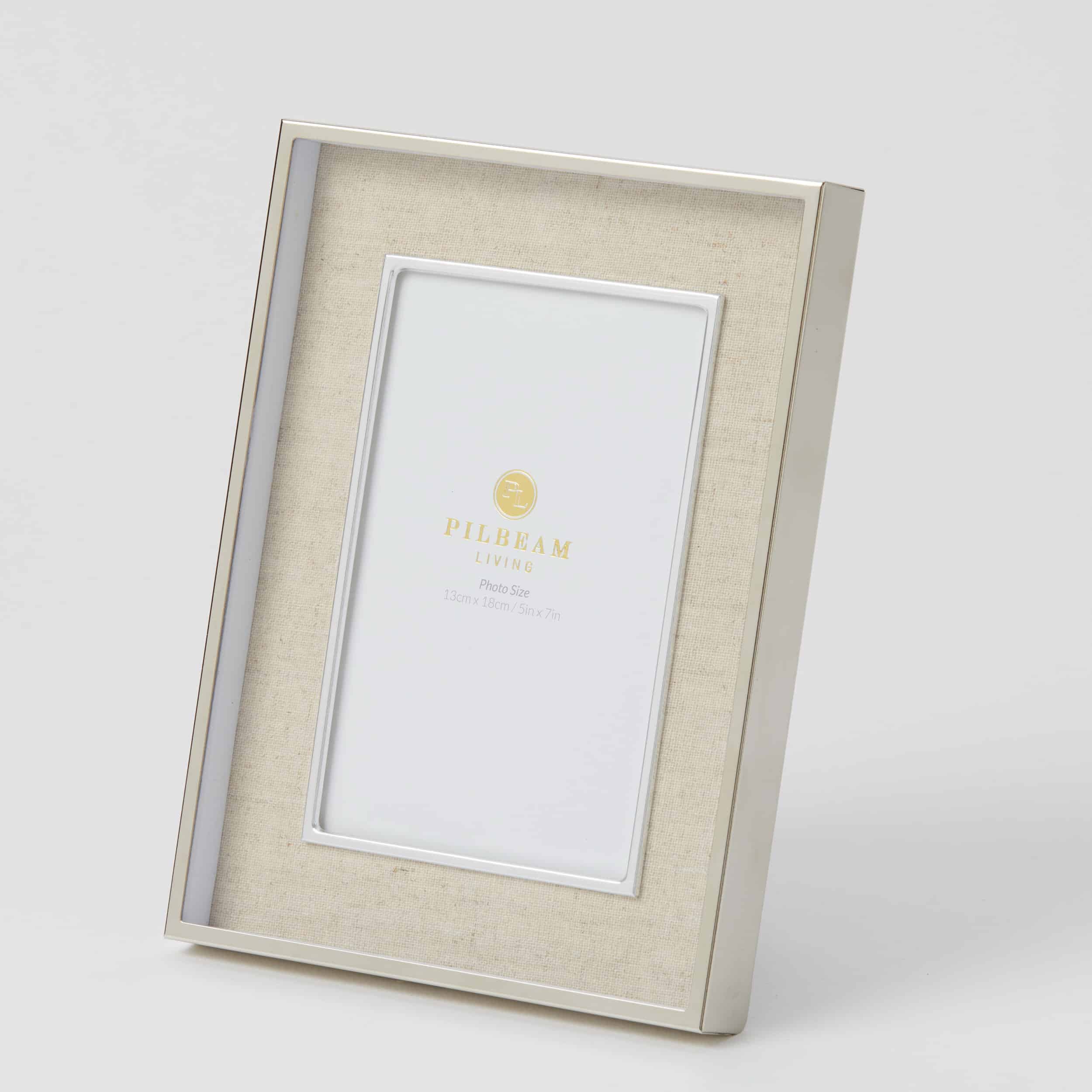 Florence 5×7″ Photo Frame – Village Home & Living