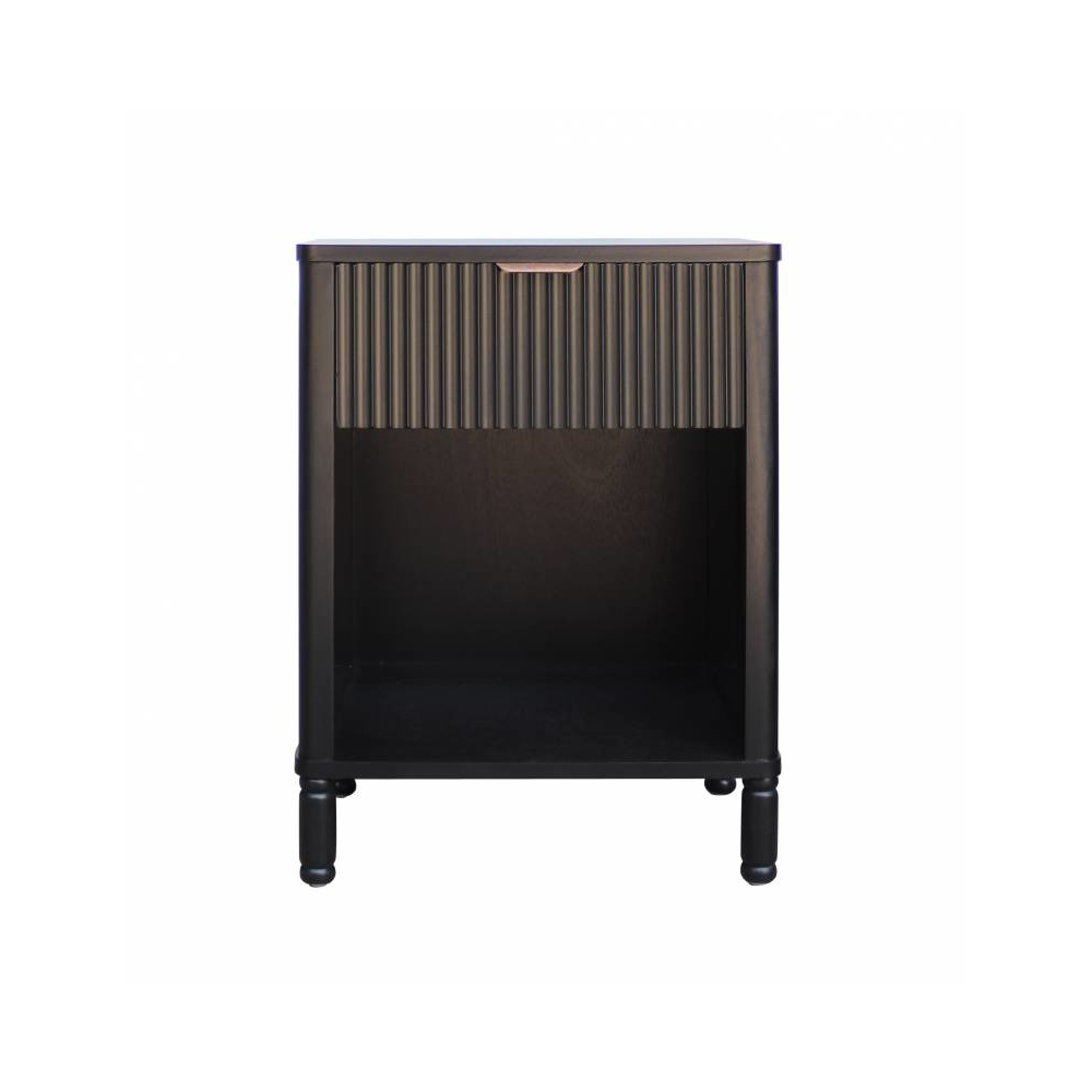 Cavallo Bedside Table – Village Home & Living