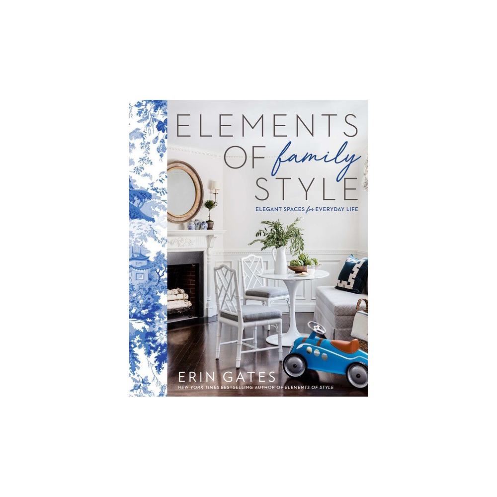 Elements Of Family Style – Village Home & Living