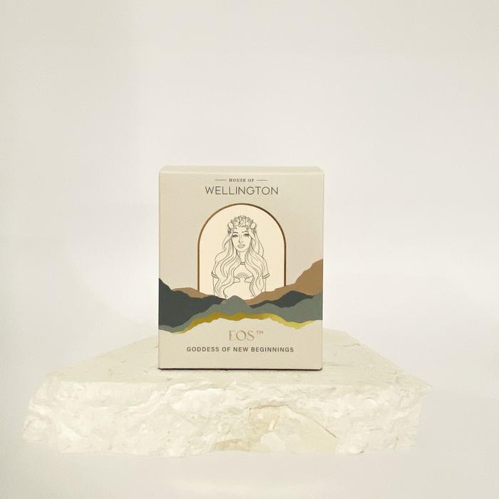 EOS Goddess of New Begginings 300g – Village Home & Living