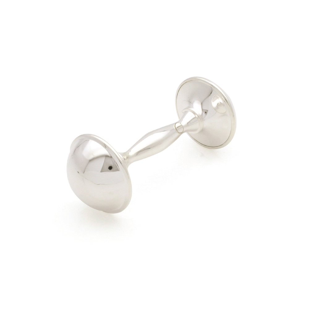 Simply Elegant Rattle – Village Home & Living