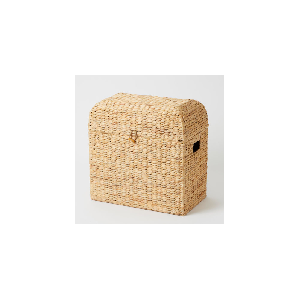 Trunk Basket Large – Village Home & Living