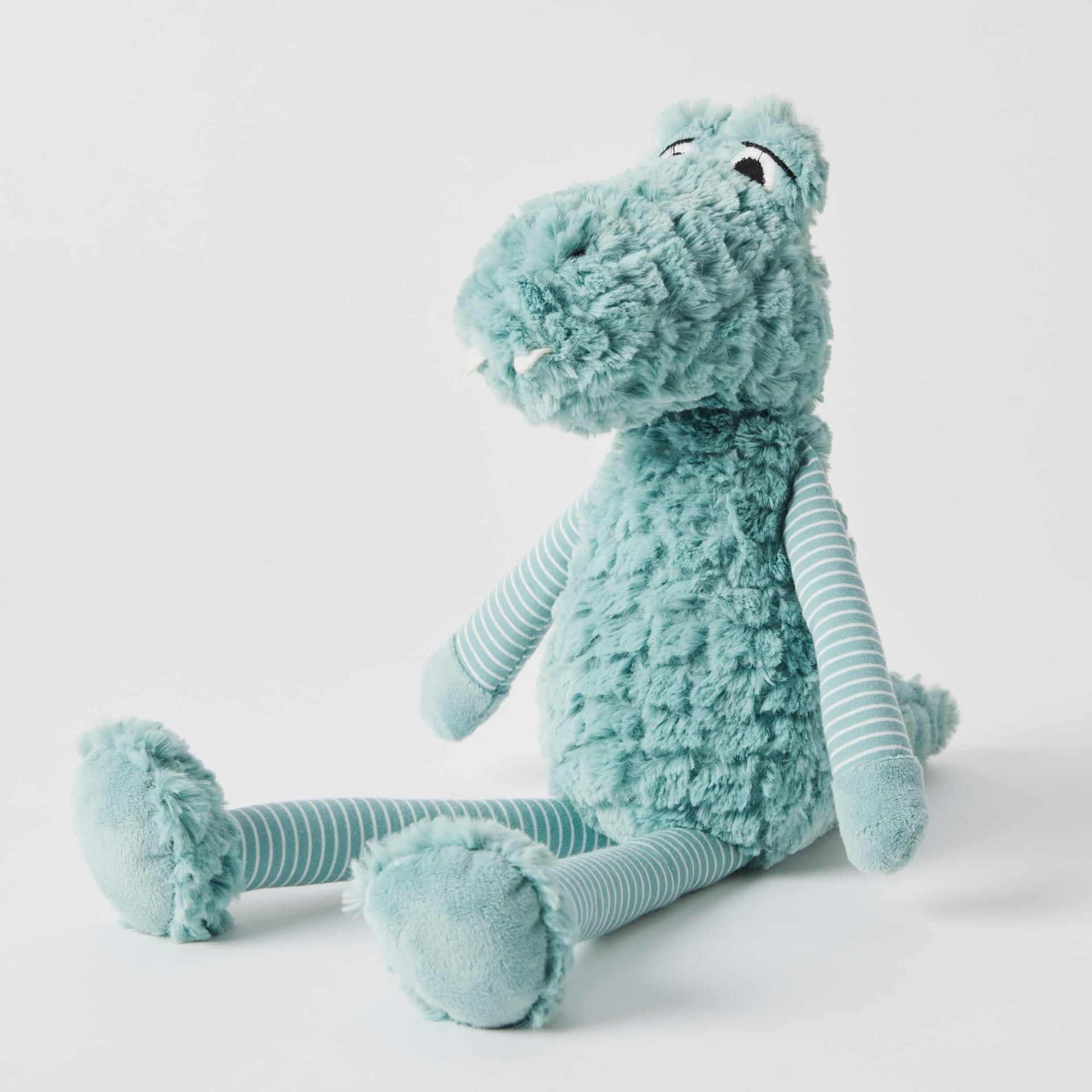 Crocky the Crocodile – Village Home & Living