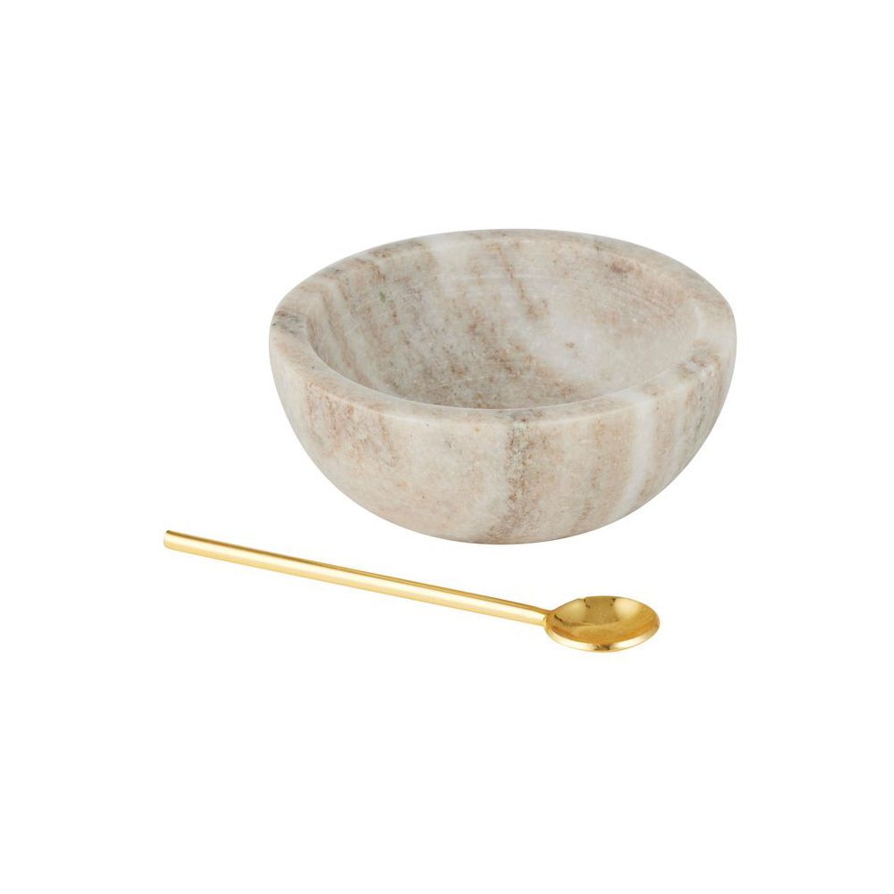 Neo 2pc Marble Bowl Set – Village Home & Living